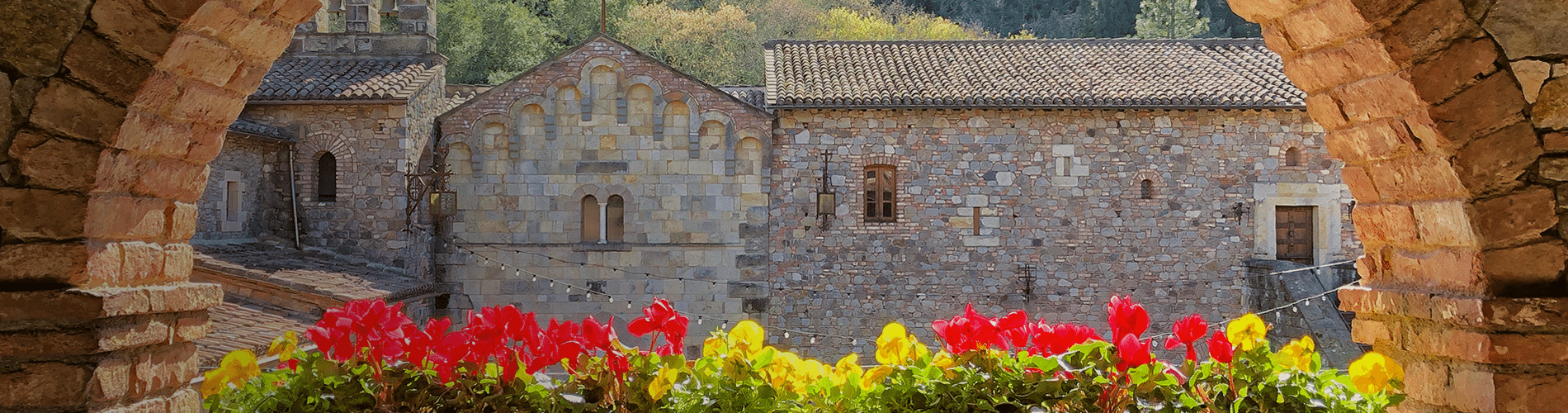 Castle Rooms: Medieval Great Hall, Towers, Chambers & More