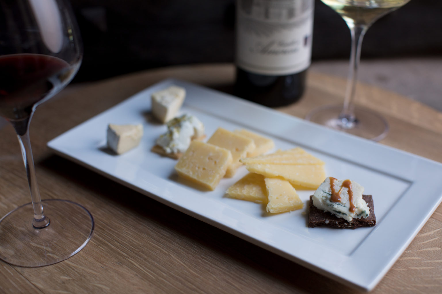 Wine and Cheese Pairings Guide | Best Cheese for Wine
