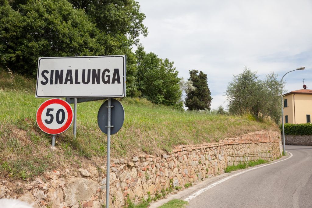 Castello Guide to Italy: Stay at Dario & Irina's Monastery in Italy