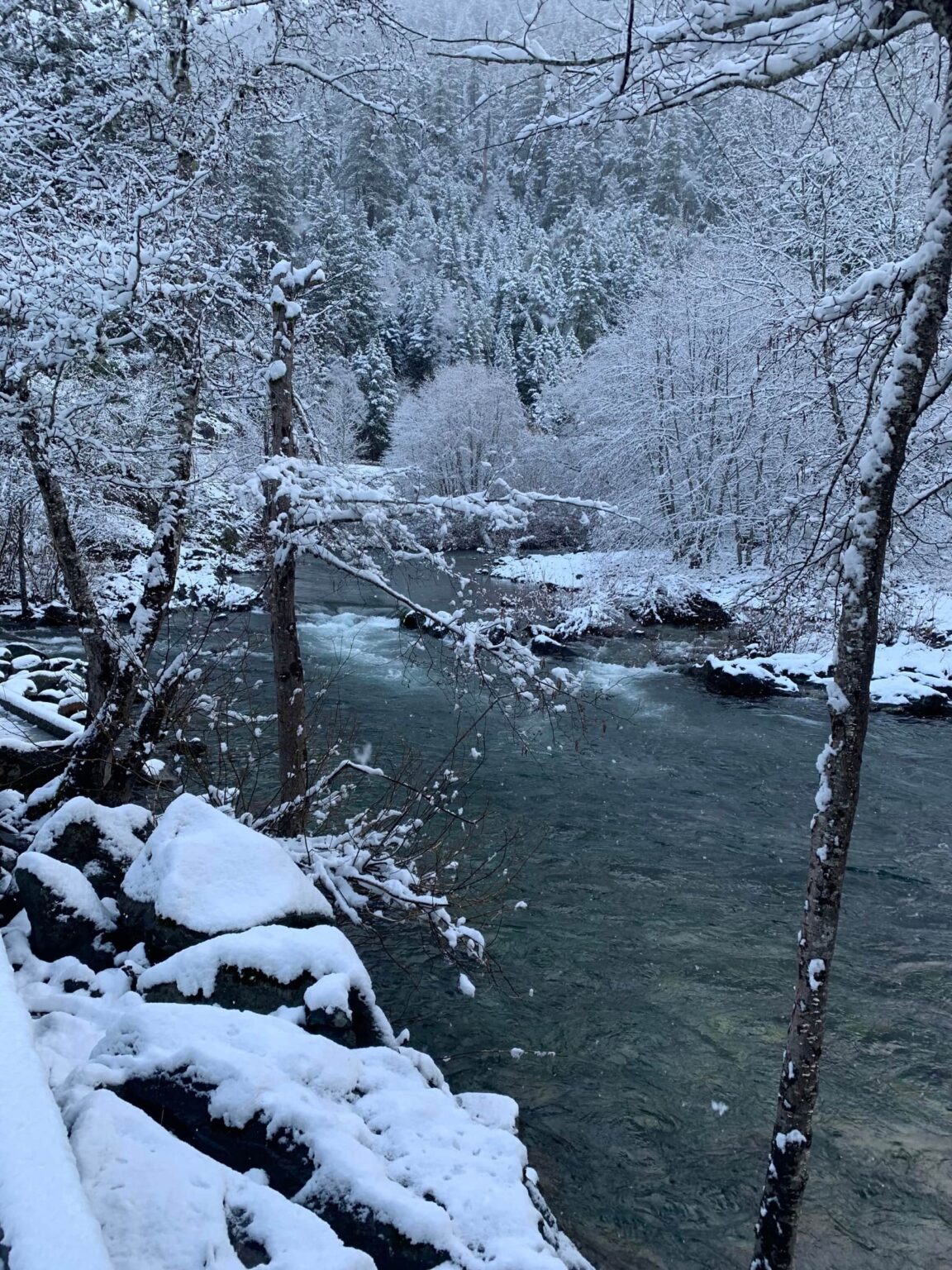 Patrick Creek Historic Lodge Stay at Six Rivers National Forest